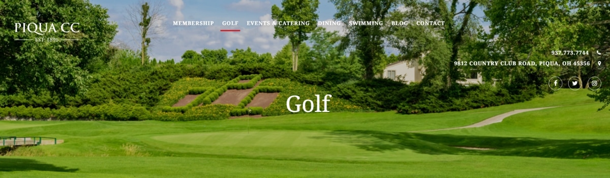 Top 5 Golf Resorts for Senior Swings in 2024
