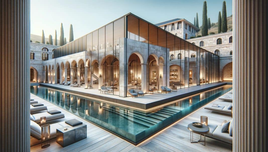 2026's Top Thermal Springs and Spa Resorts For Seniors